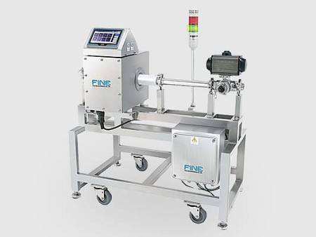 Jual Mesin Metal Detector, Checkweigher danMagnetTrap | Artekindo ...